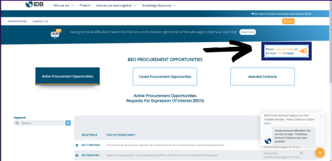 Frequently Asked Questions | Procurement Firms